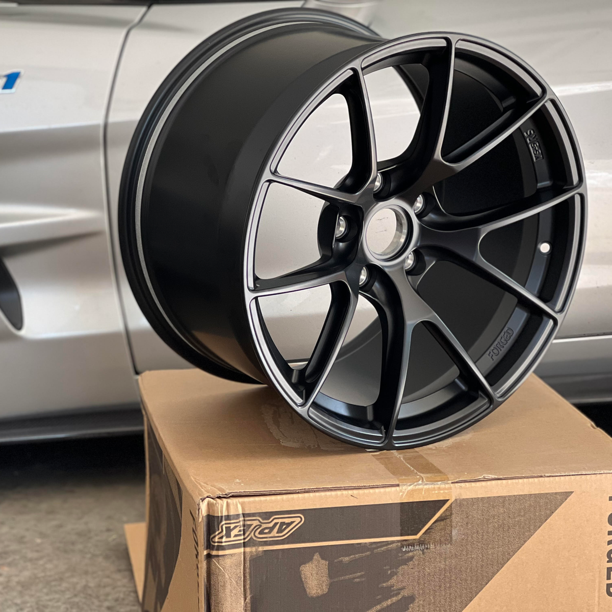 Wheels – Page 2 – 89x Motorsports